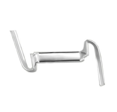Cobb Ring Guards - White King (12 PCS)