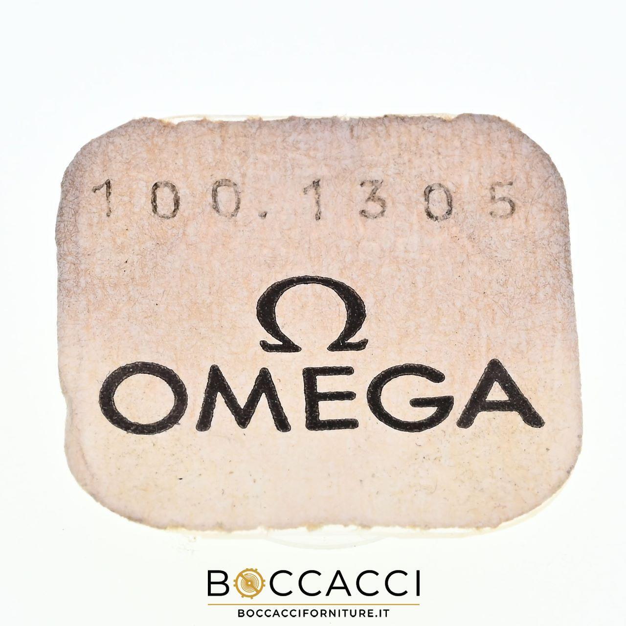 OMEGA Escape Wheel Pivoted Caliber 100 Ref. 1305 Calib: 100