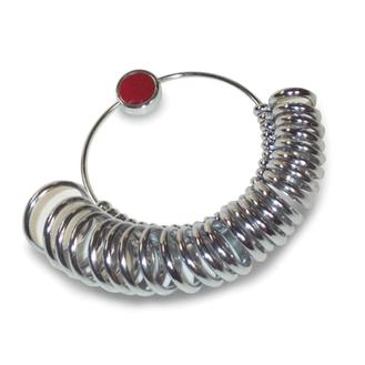 Metal Finger Gauges