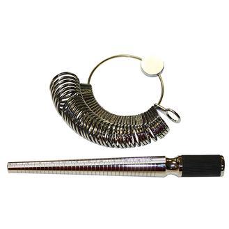 Perfect Match Ring Sizer