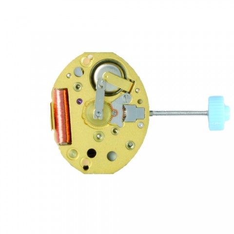 RL 753 H3 Swiss Ronda Watch Movement